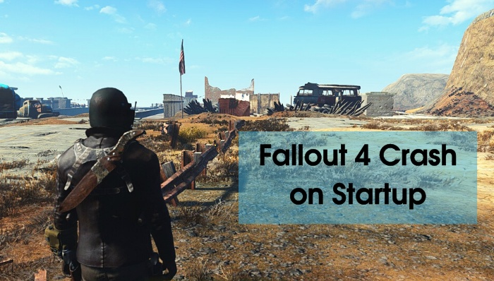 ¿Fallout 4 se cierra solo? Descubre cómo solucionarlo