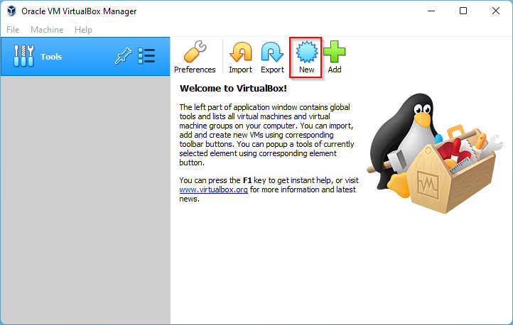 ¿Cómo instalar Windows 11 en la máquina virtual VirtualBox?
