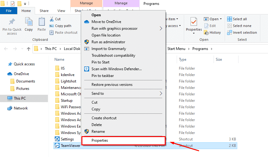(3 formas sencillas) ¿Cómo ejecutar programas como administrador en ...