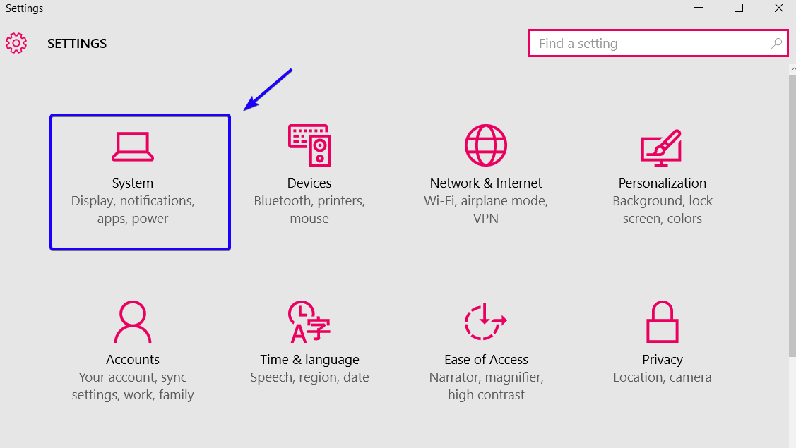 ¡Evite que las aplicaciones se ejecuten en segundo plano en Windows 10!