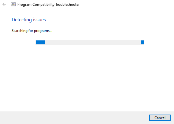 ¿Cómo configurar el modo de compatibilidad de aplicaciones en Windows 10?