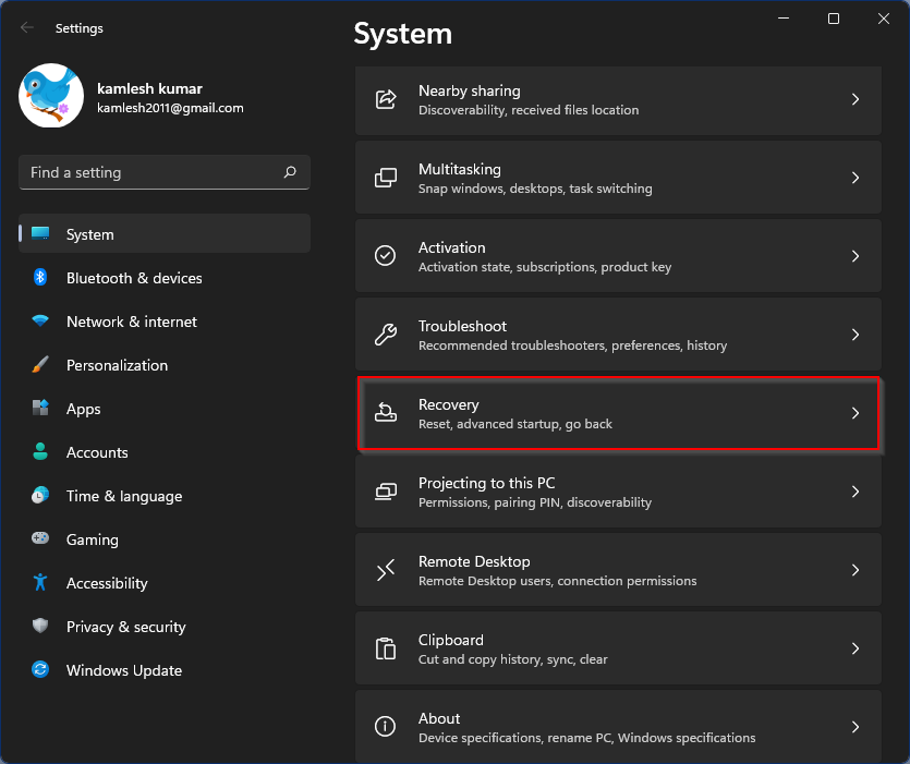 ¿Cómo arrancar Windows 11 en modo seguro?