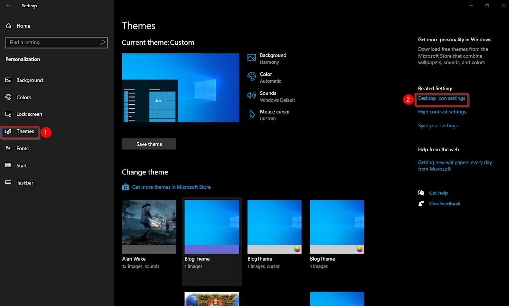 ¿Cómo abrir o acceder al Panel de control en Windows 10?