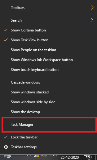 ¿Cómo reconstruir la caché de iconos en Windows 10?