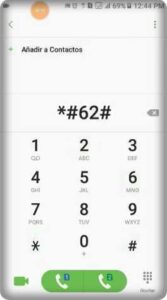 ¿Cómo saber mi número de teléfono?