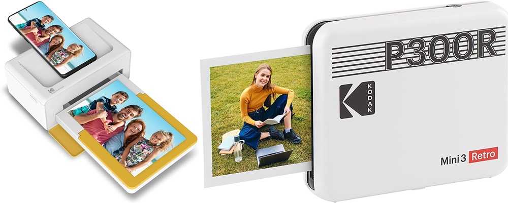 Mini impresoras: Las mejores opciones para fotos, facturas y más