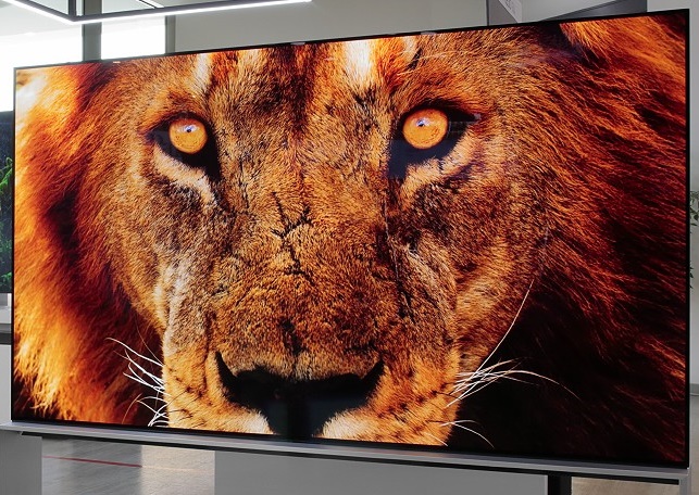 Los últimos televisores LED: OLED, MicroLED, NeoQLED y ¡mucho más!