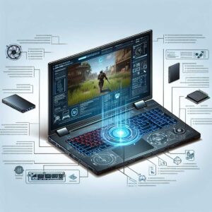 Descubre las Mejores Laptops Gamer: Un Análisis Detallado